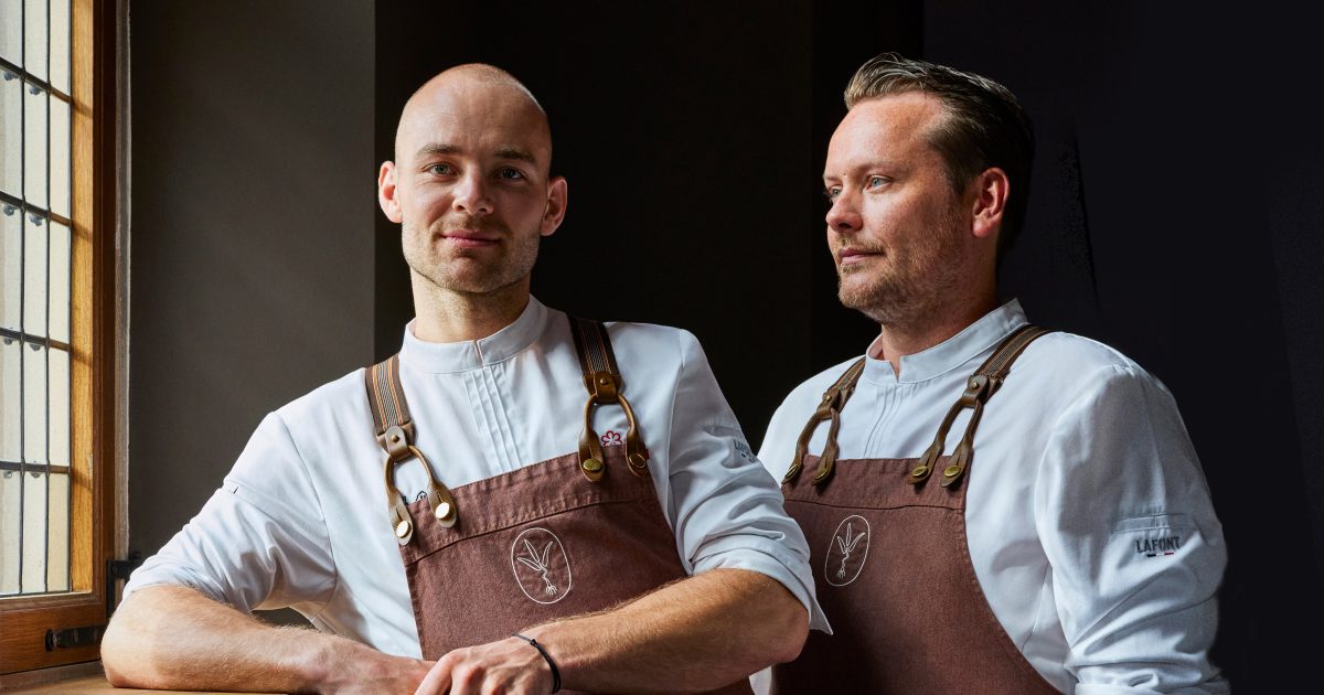 Rik en Roy (Lutum): “De jonge garde kiest nu… | Discovered by Porsche