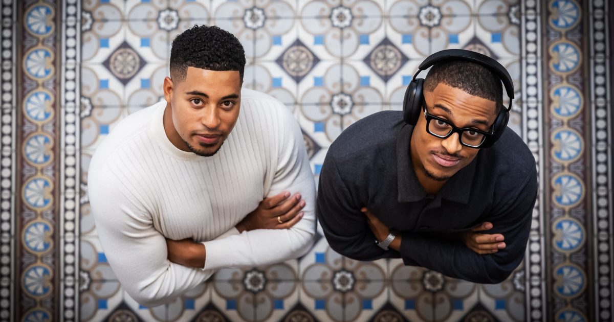 Jongensdroom: zo werd de speakertechnologie… | Discovered by Porsche