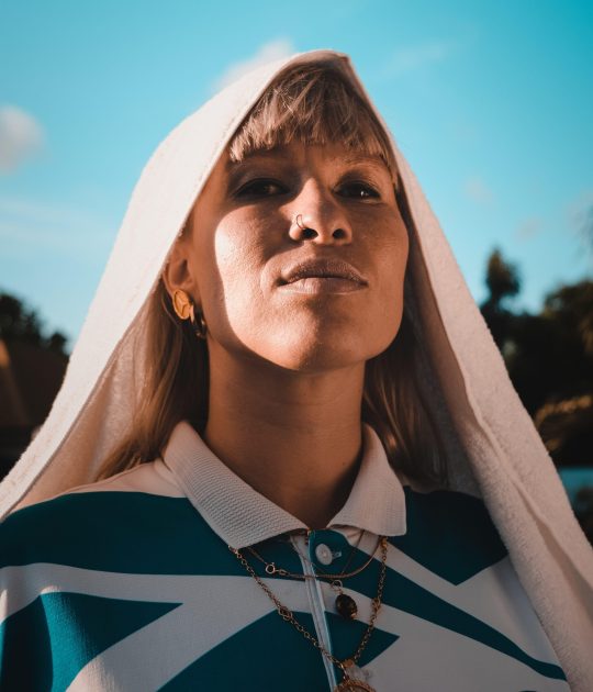 Discovered by Porsche | Anne-Fay vindt haar stem in de voetsporen van…