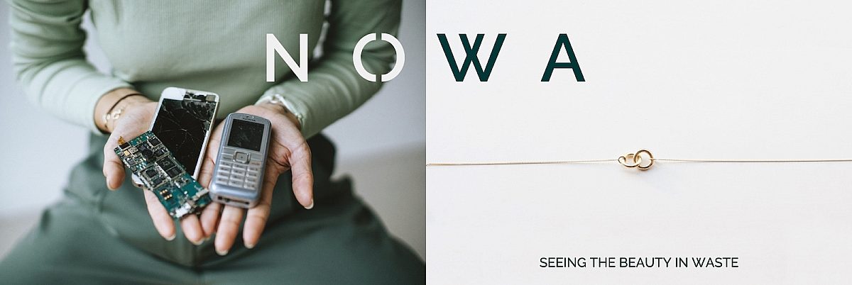 Discovered by Porsche | Josette schept schoonheid uit afval