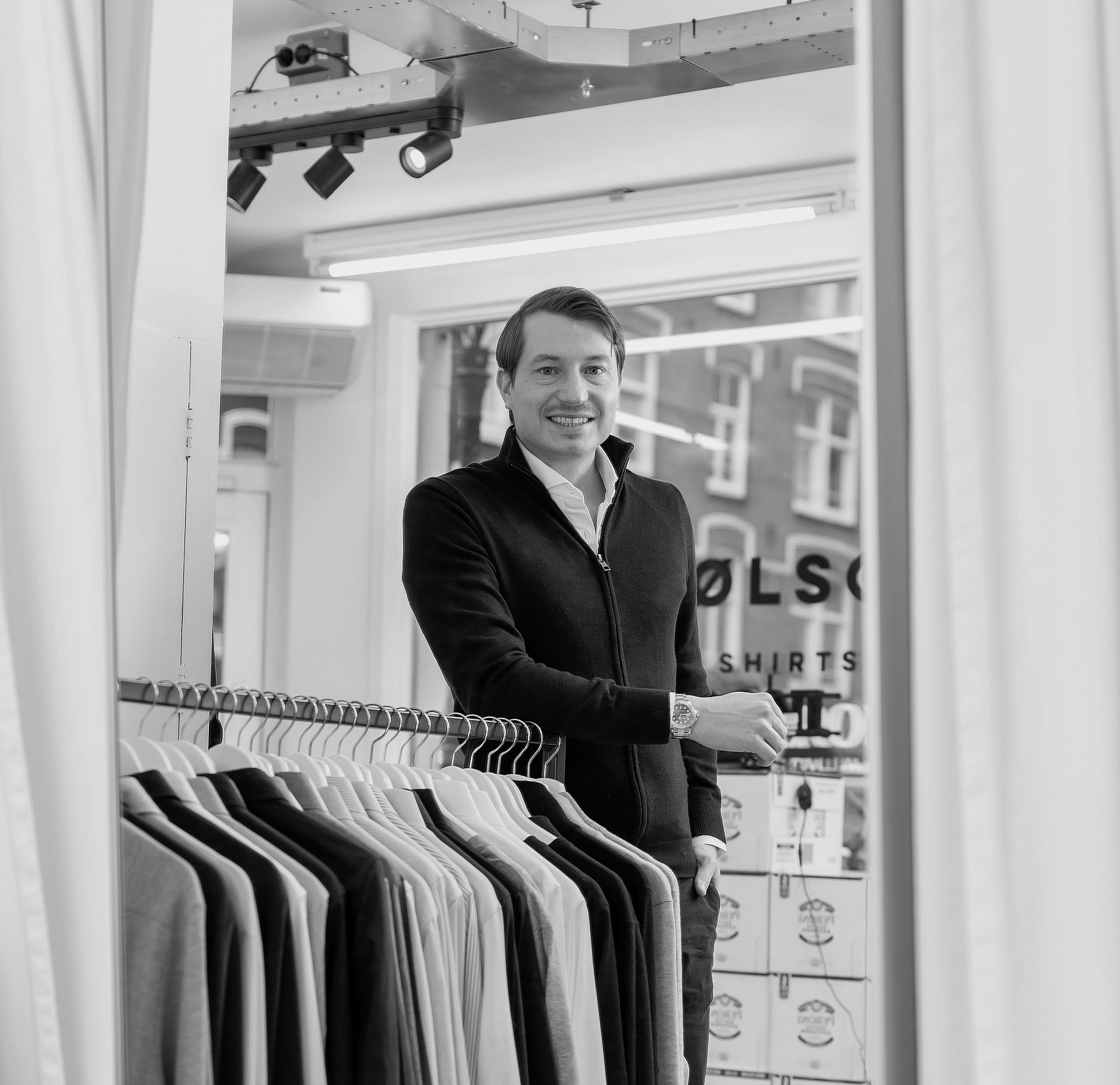 Discovered by Porsche | Van 0 - 100 met: Niek Koedam, oprichter van…